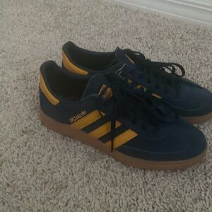adidas | Shoes | Addias Handball Spezial Night Indigo Sneakers | Poshmark